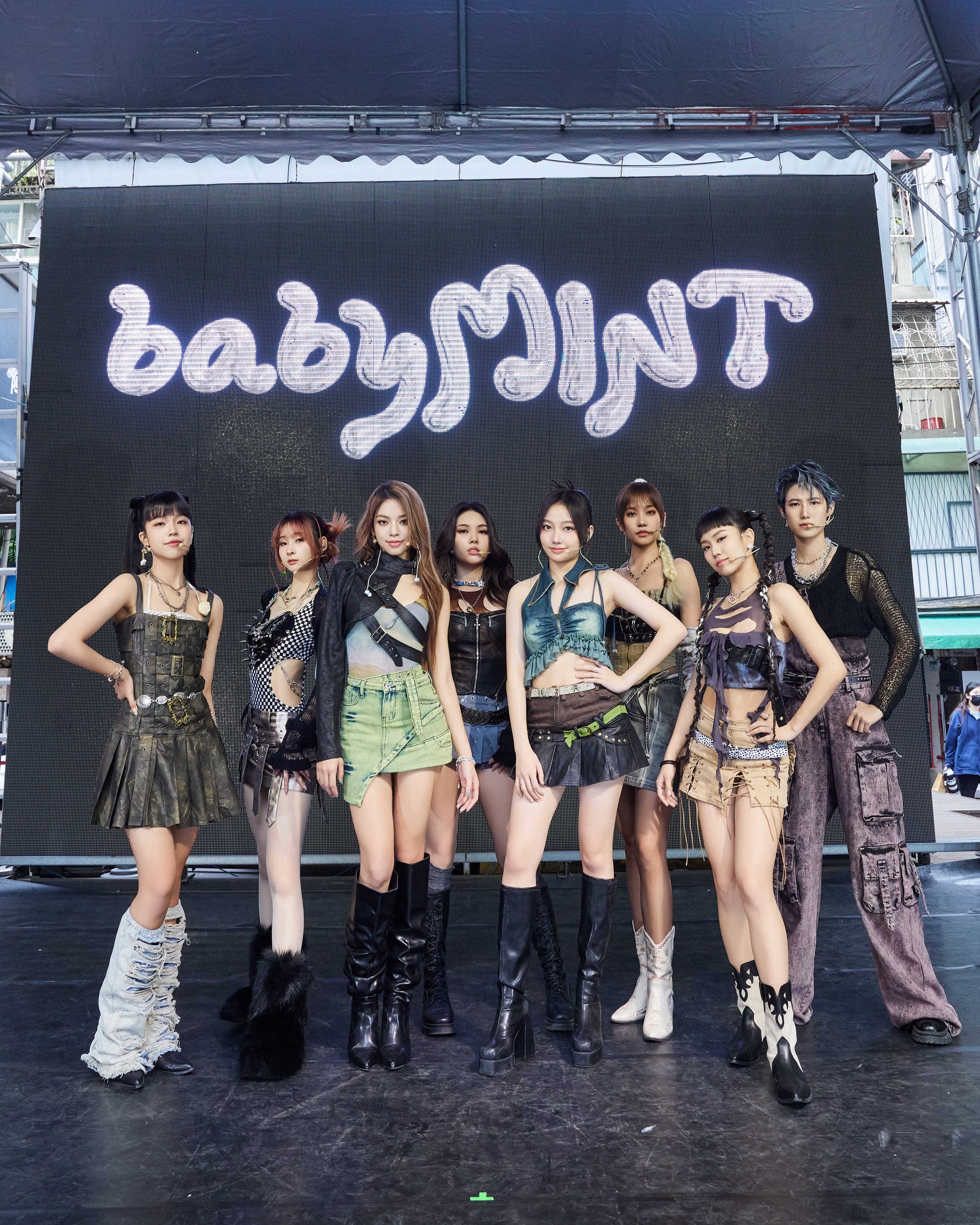 女團出資優生！美少女學霸錄取國際名校 為出道大膽辦休學 | 中天新聞網